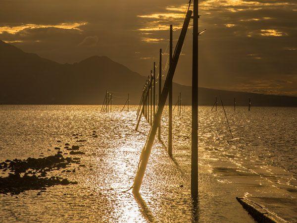 [Must-Visit in Kumamoto 2026] Nagabeda Seabed Road: Spirited Away Sea ...